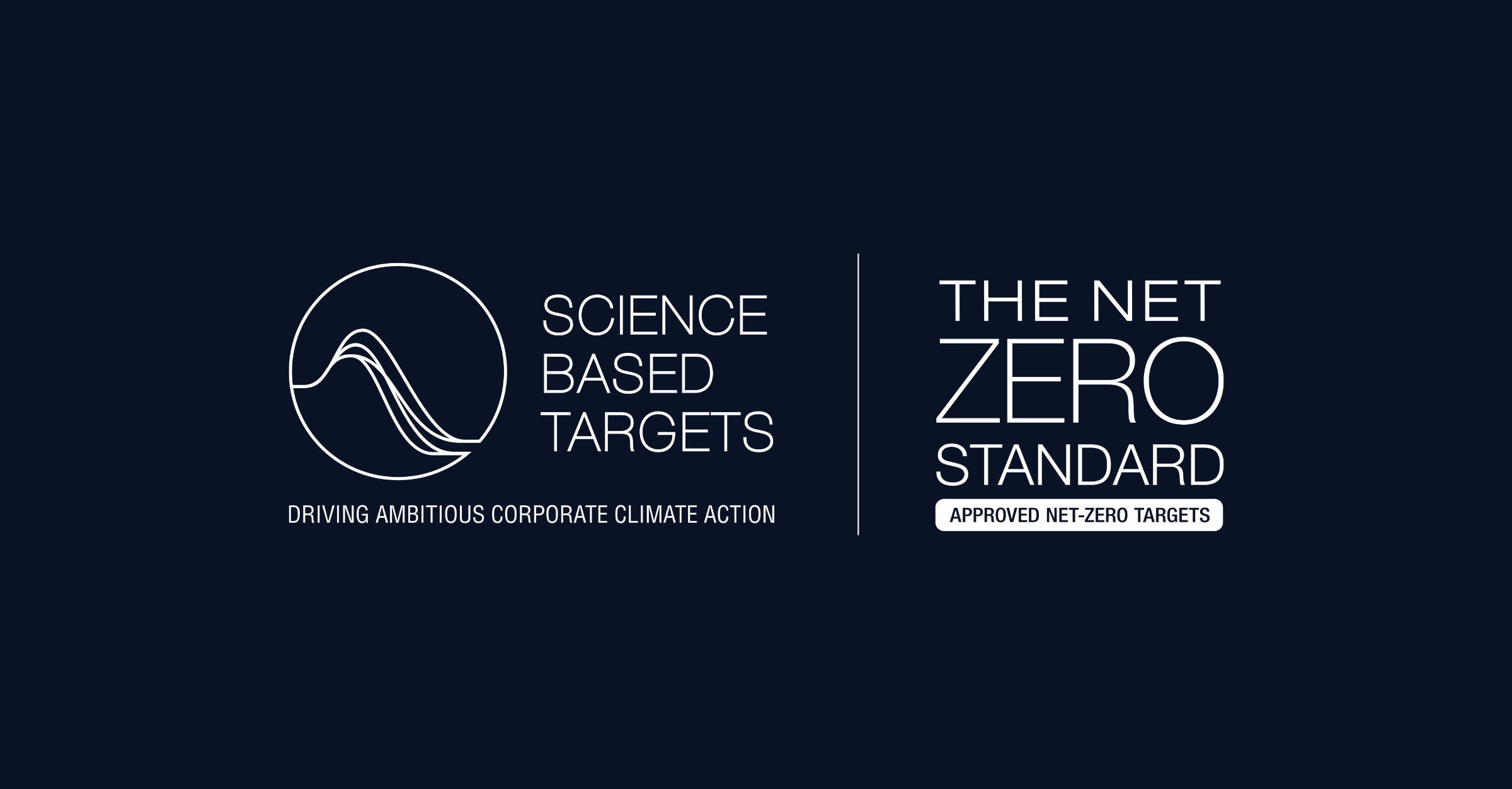 Adapteo joins global climate leaders as SBTi approves targets for net-zero by 2040